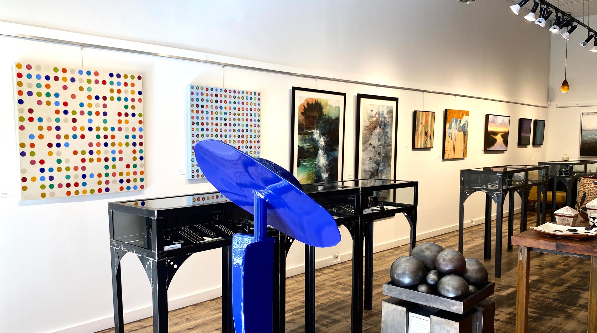 Durango Jewelry and Art Gallery - handmade jewelry and wedding rings ...